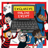 Beano Fan Club Membership | Exclusive extras & gifts