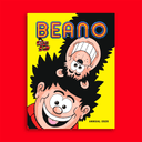 Beano Annual 2026 | UK's best-selling annual book