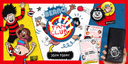 The Official Beano Shop | Comic Subscriptions | Annuals